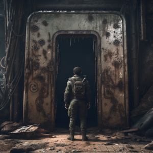 Survive The Apocalypse: Uncover The Top Secret Bunkers Of The Rich And ...